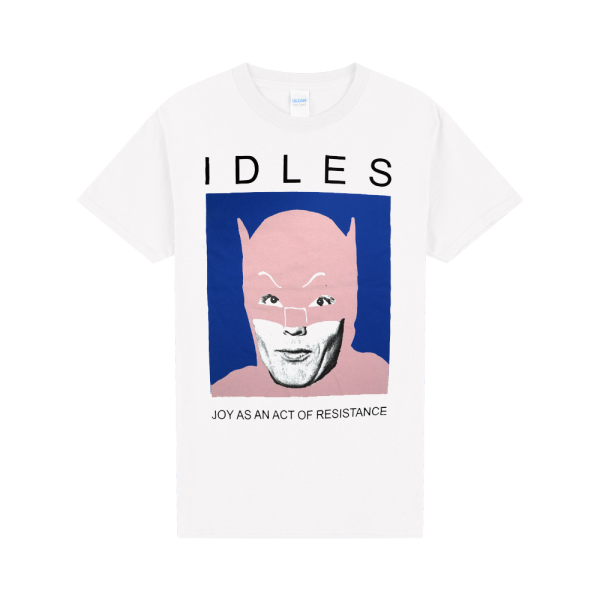 IDLES — IDLES Official Merchandise