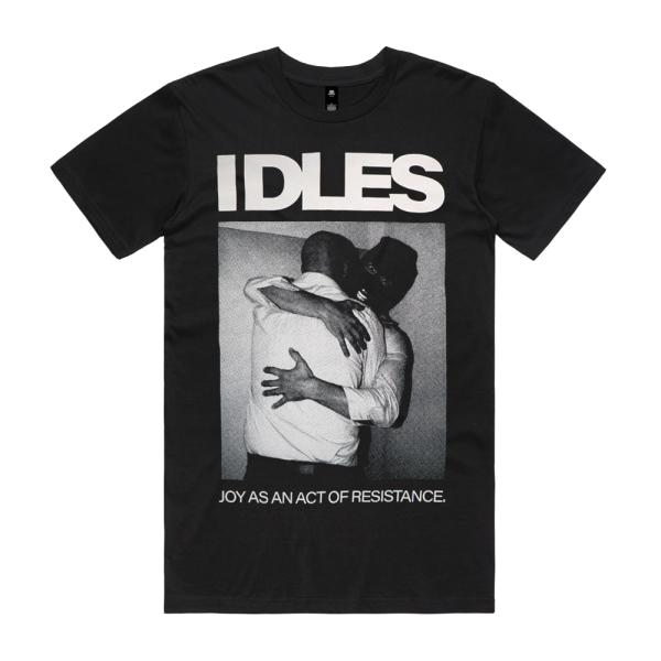 IDLES — IDLES Official Merchandise
